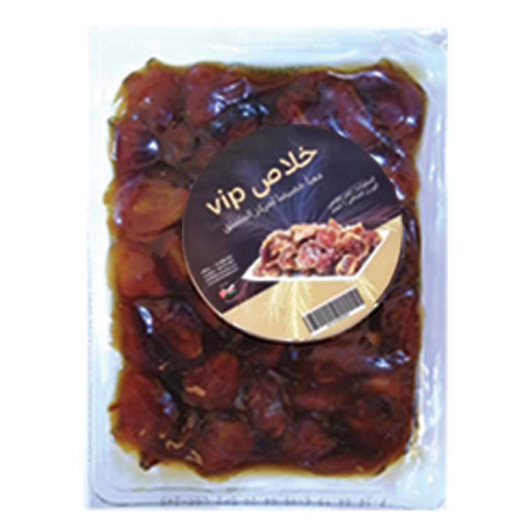 Khalas VIP 1kg - Almutasaliq Trading Center